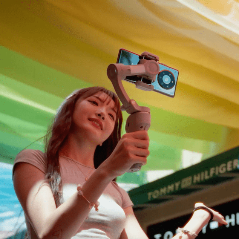 Guide to Professional Smartphone Video Stabilizers| ROODTUO